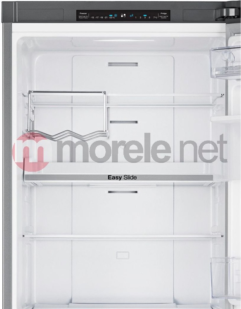 Lodówka Samsung RB29FWRNDSA SREBRNA - 7310508162 - oficjalne archiwum ...