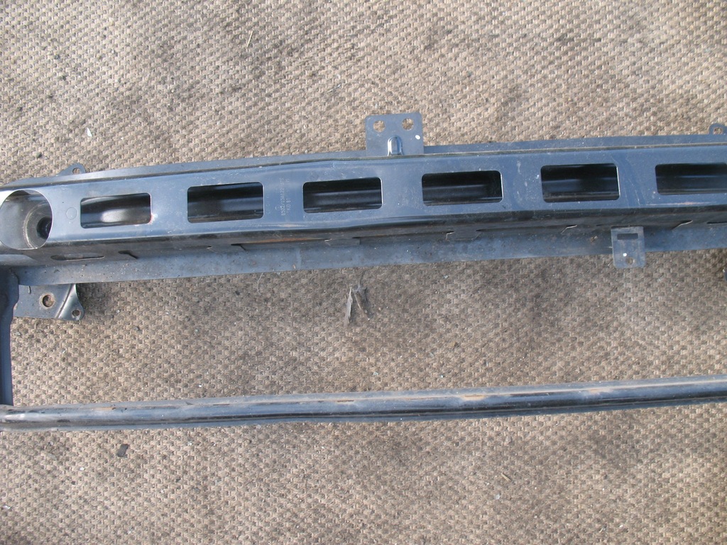 GOLF VI 5K0 2011 r-belka przednia 5K0807109M - 7230253556 - oficjalne ...