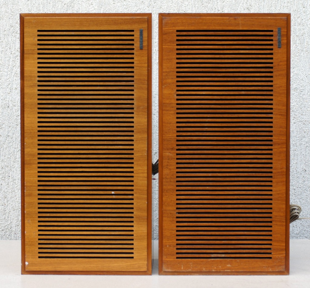 ISOPHON HSB 15/8 ALNICO - 7396016960 - oficjalne archiwum Allegro