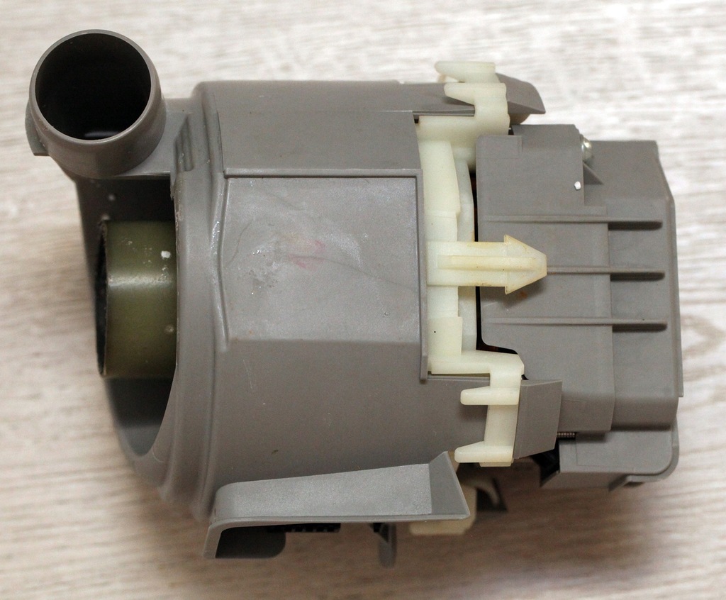 POMPA MYJĄCA DO ZMYWARKI BOSCH SIEMENS 654575 - 7593439597 - oficjalne ...