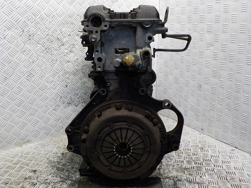SAAB 9-3 9-5 SILNIK 2.0 T 16V 150 KM B205E - 7731322619 - oficjalne archiwum Allegro