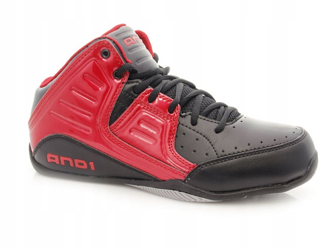 WYPRZEDAŻ AND1 ADIDASY SPORTOWE ORYGINAŁ NBA 41 - 7631803421 ...