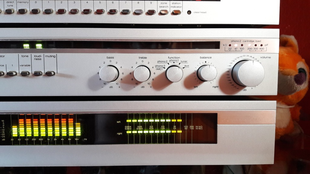 Sharp Optonica sx 9100, so 9100, st 9100.Prospekty - 7407289996 ...