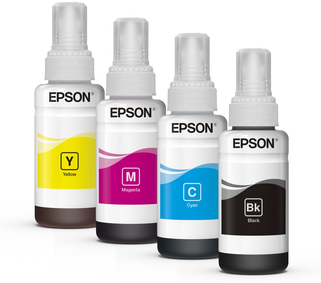 Epson EcoTank L3050 Wifi-z + kabel USB - 7399369783 - oficjalne ...