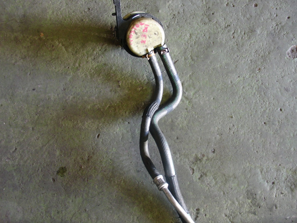 MASTER 2,3 DCI TRW PRZEWÓD WSPOMAGANIA 497250009R - 7497243085 ...