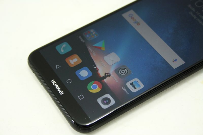 NAJLEPSZY! HUAWEI MATE 10 LITE RNE-L21 - 7426918012 - oficjalne ...