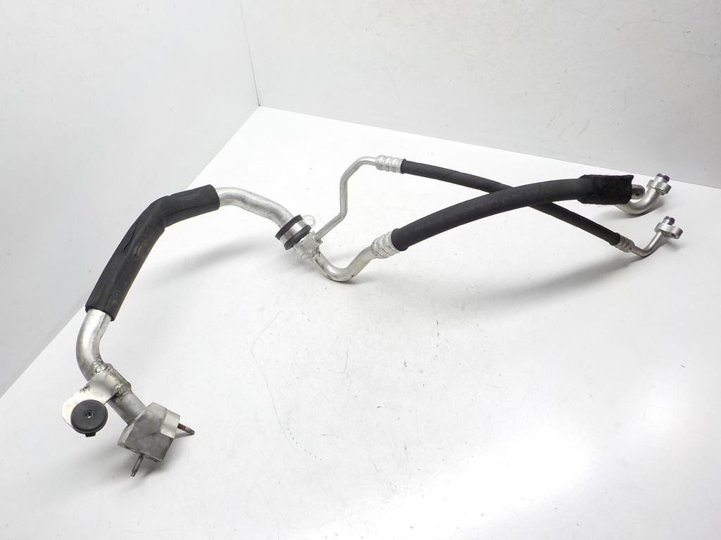 MERCEDES W212 WĄŻ PRZEWÓD KLIMATYZACJI 2128305815 - 7142716331 ...