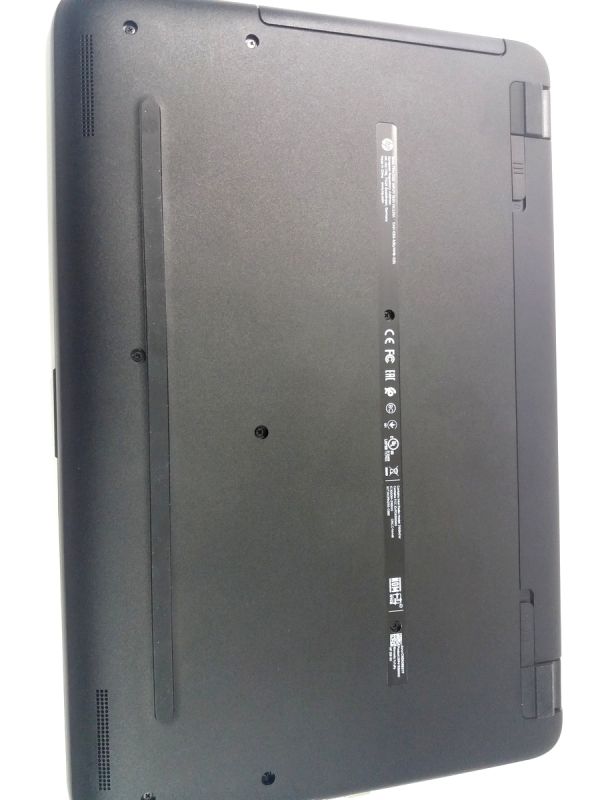 HP HQ-TRE 71025 AMD A6 4GB 500GB - 7363658193 - oficjalne archiwum Allegro