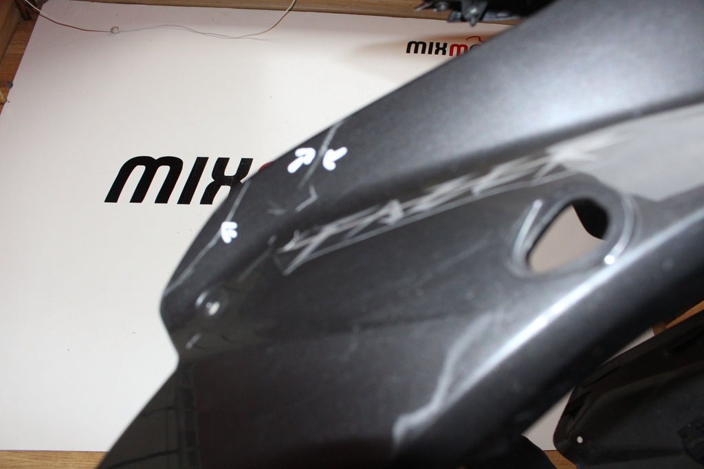 CZASZA CZACHA OWIEWKA YAMAHA 1000 FAZER - 7153339189 - oficjalne ... CZASZA CZACHA OWIEWKA YAMAHA 1000 FAZER - 7153339189 - oficjalne ...