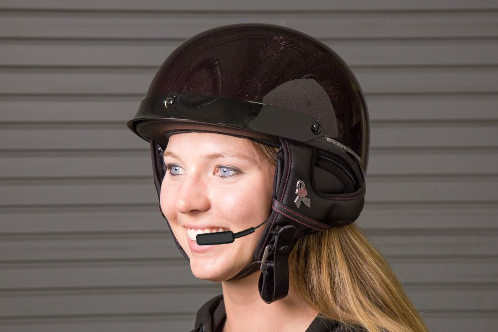 Interkom Motocyklowy TCOM v2 1 Kask 800m Bluetooth - 7463475603 ... Interkom Motocyklowy TCOM v2 1 Kask 800m Bluetooth - 7463475603 ...