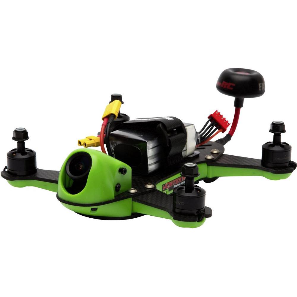 Blade Vortex 150 FPV Racer Quadrocopter Dron - 7273591420 - oficjalne archiwum Allegro