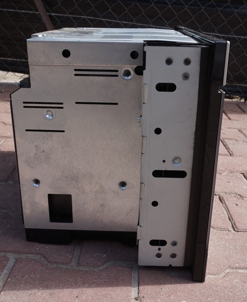 Ekspres do kawy Miele CVA 3660 F-72 - 7325207917 - oficjalne archiwum ...