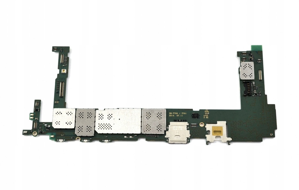 Płyta główna Samsung Galaxy Tab S 8.4 SM-T700 - 7436517835 - oficjalne ...
