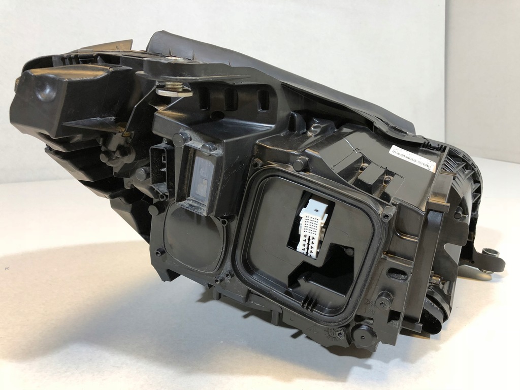 MERCEDES CLS W218 FULL LED LAMPA LEWY PRZÓD ILS EU - 7561892409 ...