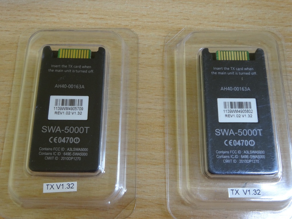 SWA-5000T d/2 - 7331716743 - oficjalne archiwum Allegro