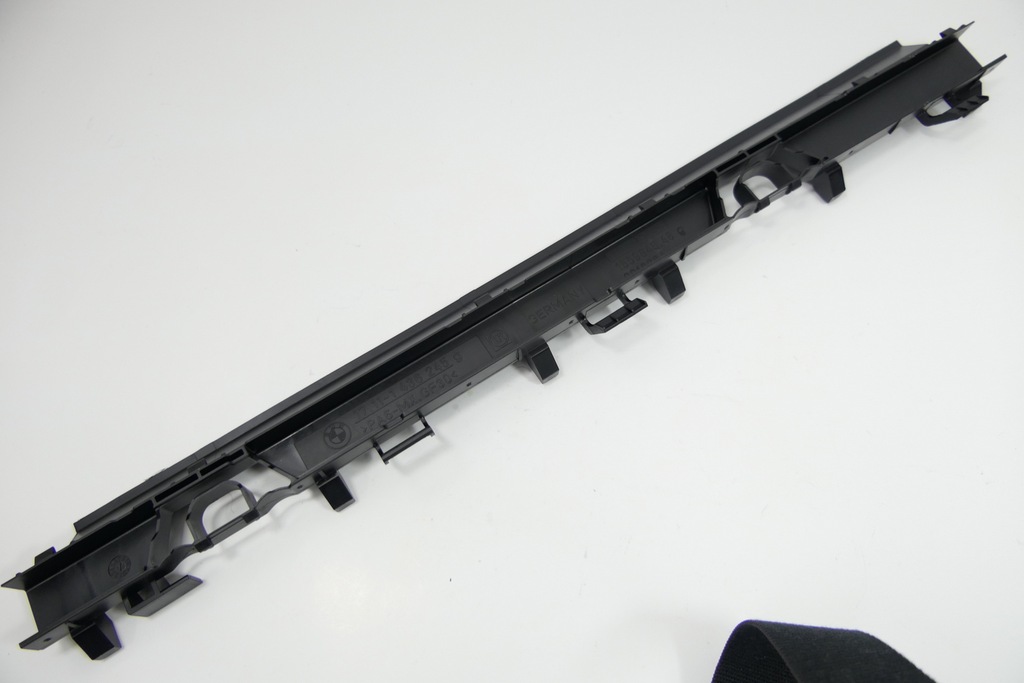 Uszczelka dolna chłodnicy BMW e46 17111436245 - 7139347523 - oficjalne ...