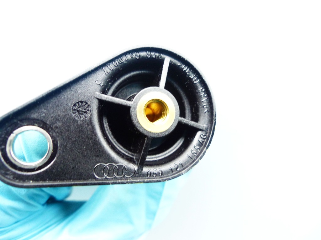 VW TOUAREG 7P 3.0 TDI V6 CVW KRÓCIEC 059121155AG - 7109107817 ...