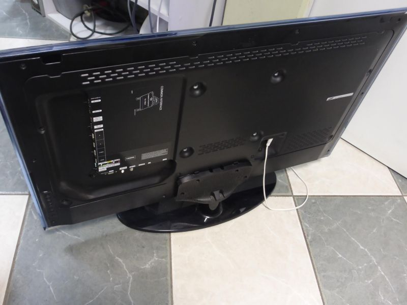 TELEWIZOR SAMSUNG SMART TV UE40D6500 FULL HD 40 - 7363231205 ...