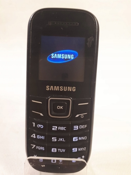 SAMSUNG YATELEY GU46 6GG+ ŁADOWARKA - 7776032547 - oficjalne archiwum ...