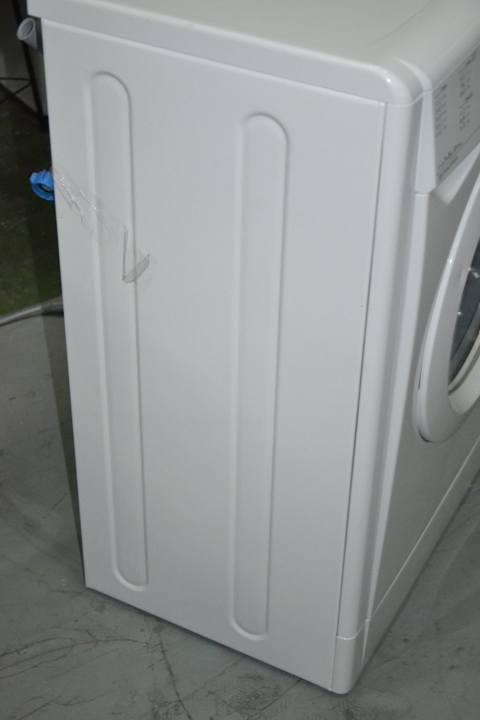 G489 Indesit IWSD 51051 C ECO EU PRALKA 5 KG - 7402940113 - oficjalne ...