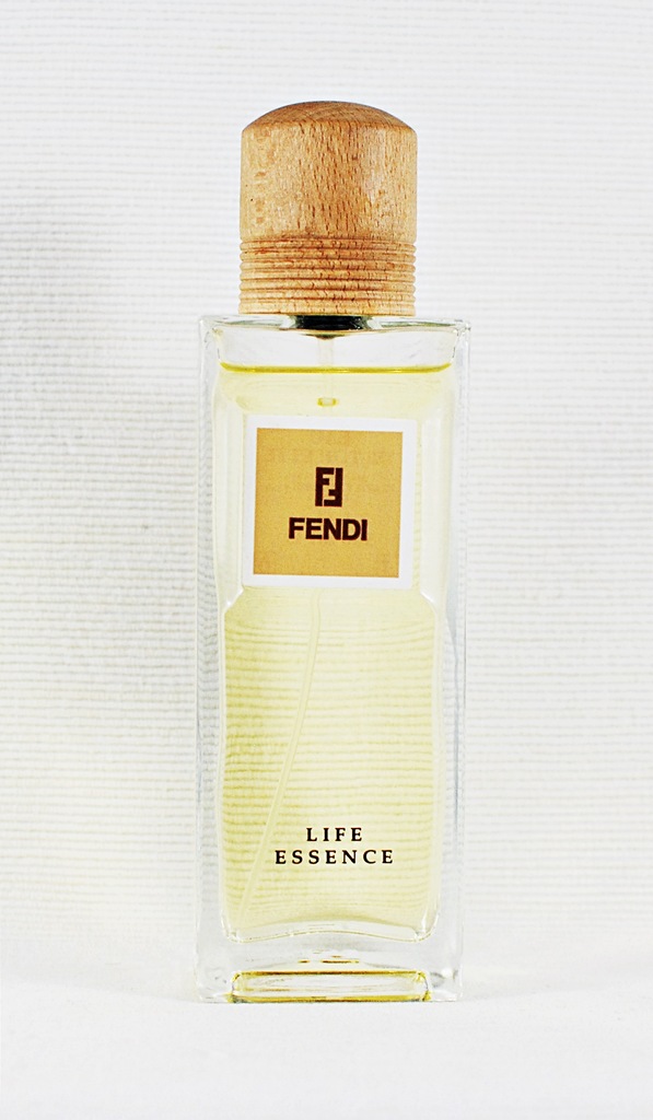 FENDI LIFE ESSENCE 100 ML EAU DE TOILETTE UNIKAT - 7388191753 ...