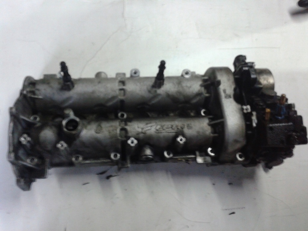 POKRYWA ZAWORÓW WAŁKI OPEL FIAT 1.3 CDTI 55219639 - 7689912538 ...