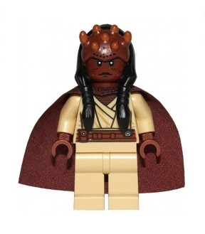 LEGO STAR WARS- AGEN KOLAR sw421 - UNIKAT - 7250449156 - oficjalne ...