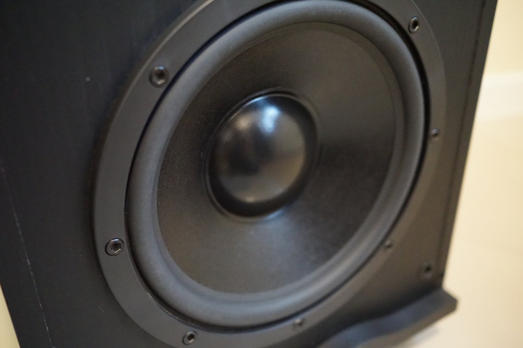 subwoofer Bowers & Wilkins B&W ASW500 - 7135172982 - oficjalne archiwum ...