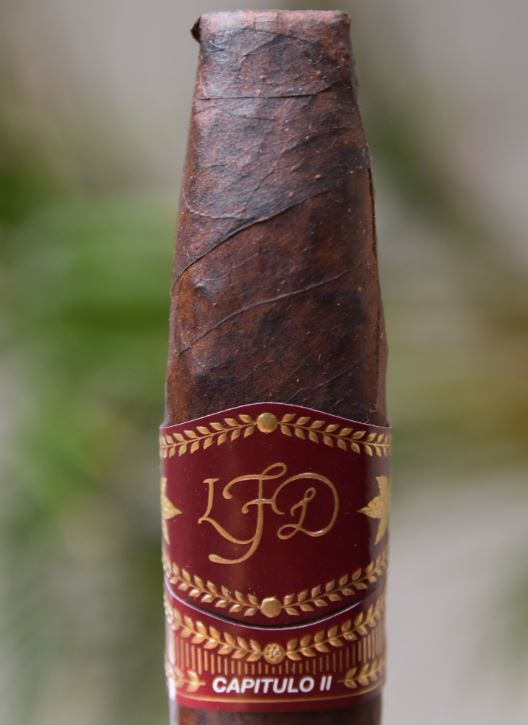 Cygaro La Flor Dominicana Capitulo II. Wyprzedaż. - 7463115688 ... Cygaro La Flor Dominicana Capitulo II. Wyprzedaż. - 7463115688 ...