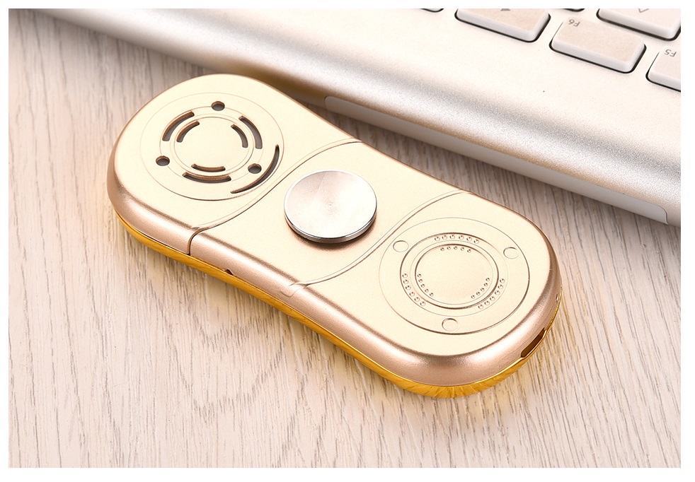 HIT Telefon Fidget Spinner Gadzet Prezent Zabawka! - 7063462854 ...