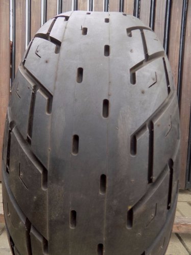 230/60R15 AVON AM21 M/C 1szt 100% - 7227467135 - oficjalne archiwum Allegro