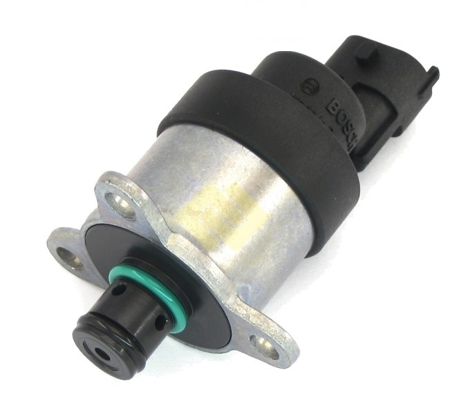 ZAWÓR REGULACJI CIŚNIENIA PALIWA MAN 0928400746 - 6694805916 ...