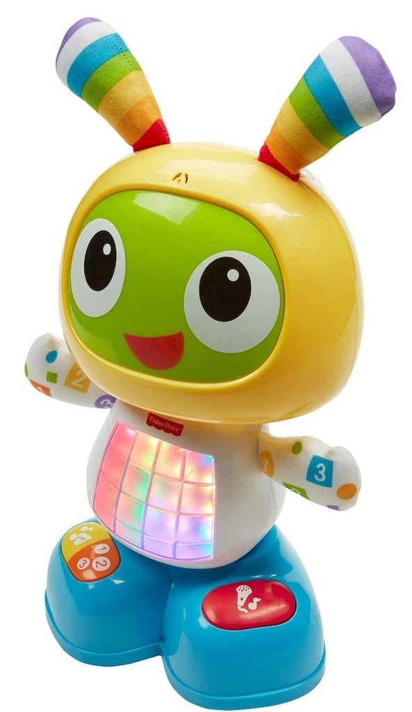 FISHER PRICE ROBOT BEBO TAŃCZY ŚPIEWA UCZY - DJX24 - 6930566761 ... FISHER PRICE ROBOT BEBO TAŃCZY ŚPIEWA UCZY - DJX24 - 6930566761 ...