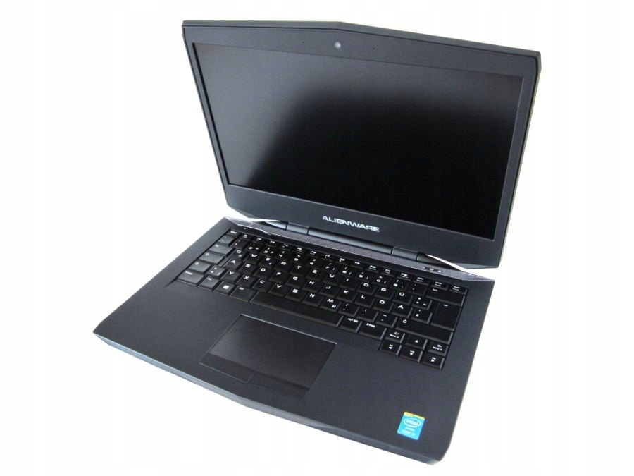 DELL Alienware M14x R2 i7-3,7Ghz 16GB 256GB SSD - 7617212324 ...