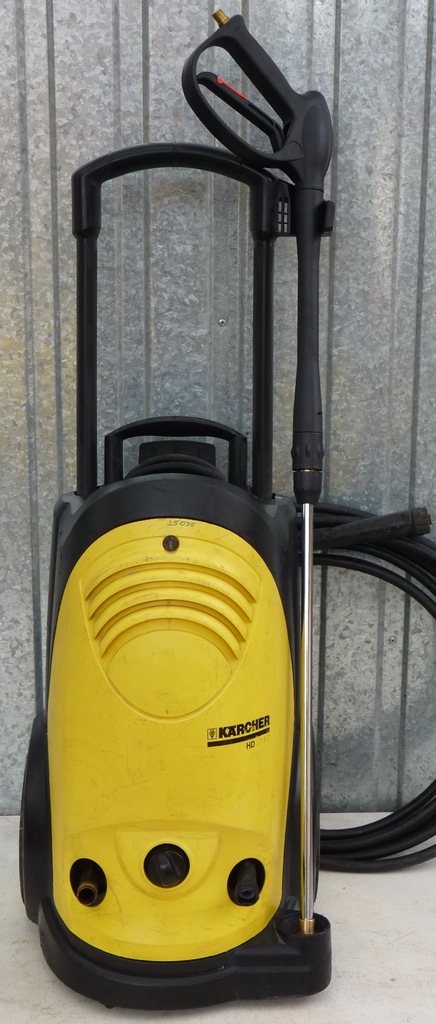 MYJKA CIŚNIENIOWA KARCHER HD 5/11C - 7150748951 - oficjalne archiwum ...