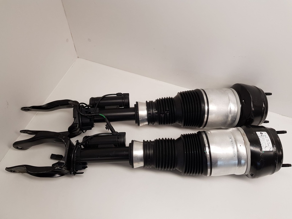 MERCEDES W166 AMORTYZATOR A1663205266 A1663205166 - 7248639751 ...
