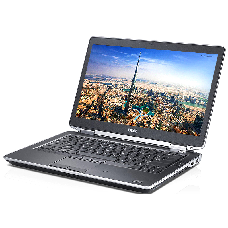 DELL LATITUDE E6430 i5 8GB 240GB SSD WIN7 - 6861699584 - oficjalne ...