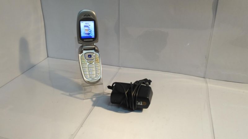 SAMSUNG SGH-X481 - 7313941876 - oficjalne archiwum Allegro