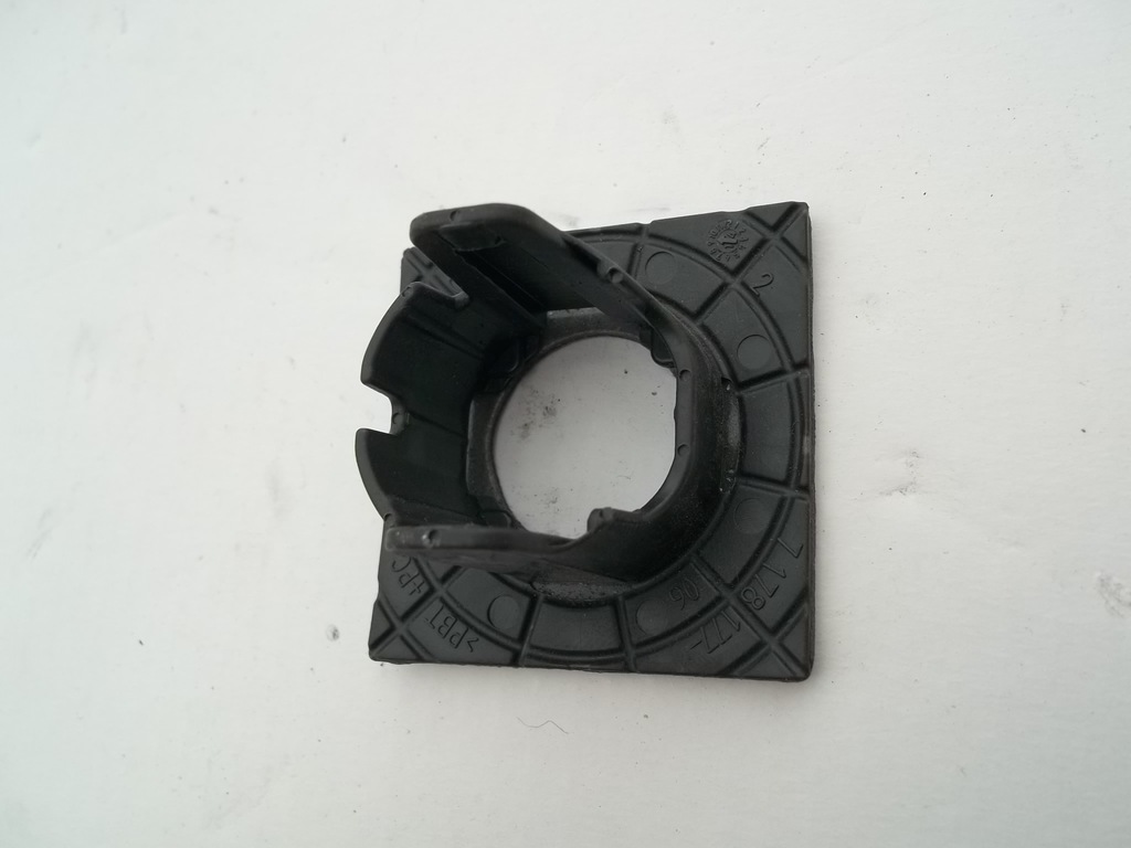 BMW KOSZYK MOCOWANIE CZUJNIKA COFANIA 7178177 - 7027300939 - oficjalne ...