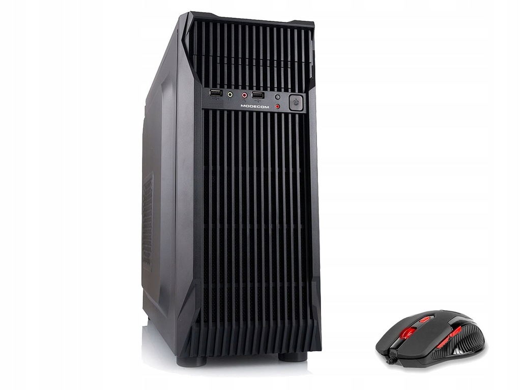 KOMPUTER SPC-X FX-8300 16GB GTX1060-6GB EVO500+1TB - 7448687398 ...