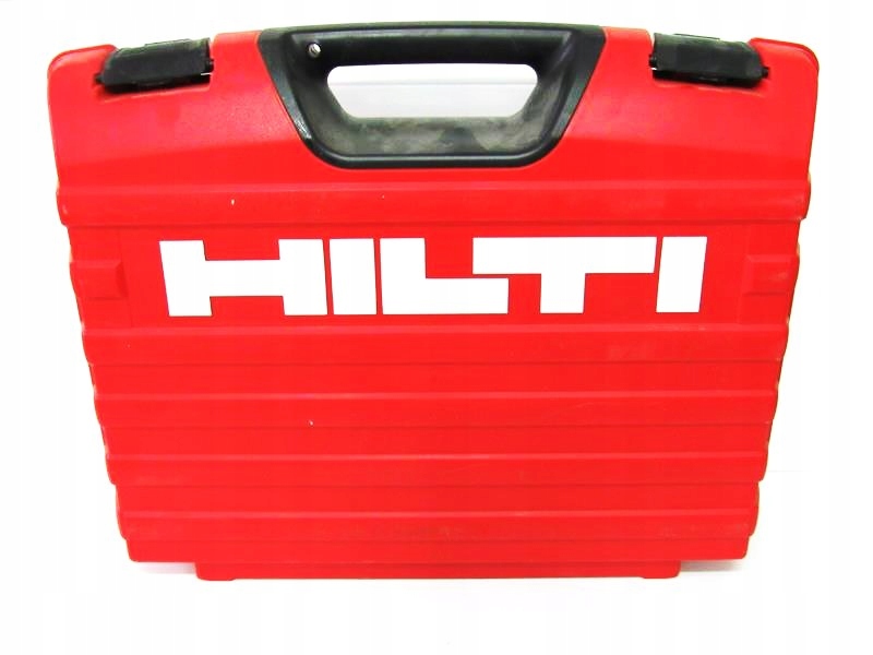 WKRĘTARKA HILTI SD 5000-A22 WALIZKA - 7494156470 - oficjalne archiwum Allegro