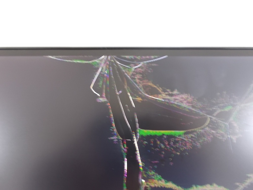 Acer RT240Y bmid Monitor Komputerowy FHD 23,8 Cala - 7402233863 ...