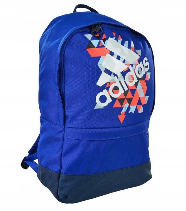 ADIDAS Plecak Torba Sportowy 23L 14x28x45cm S20850 - 6865901505 ...