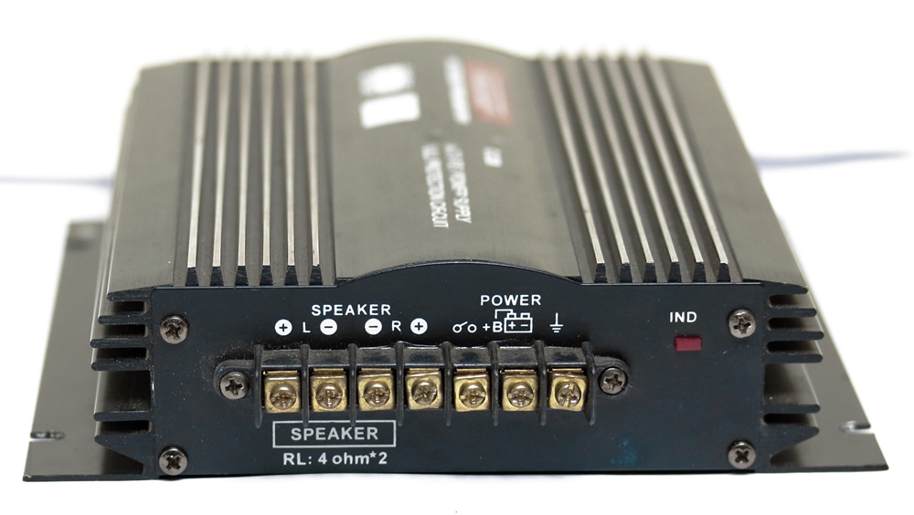 Obudowa VOICE KRAFT C-238 2x 20W - 7024852359 - oficjalne archiwum Allegro