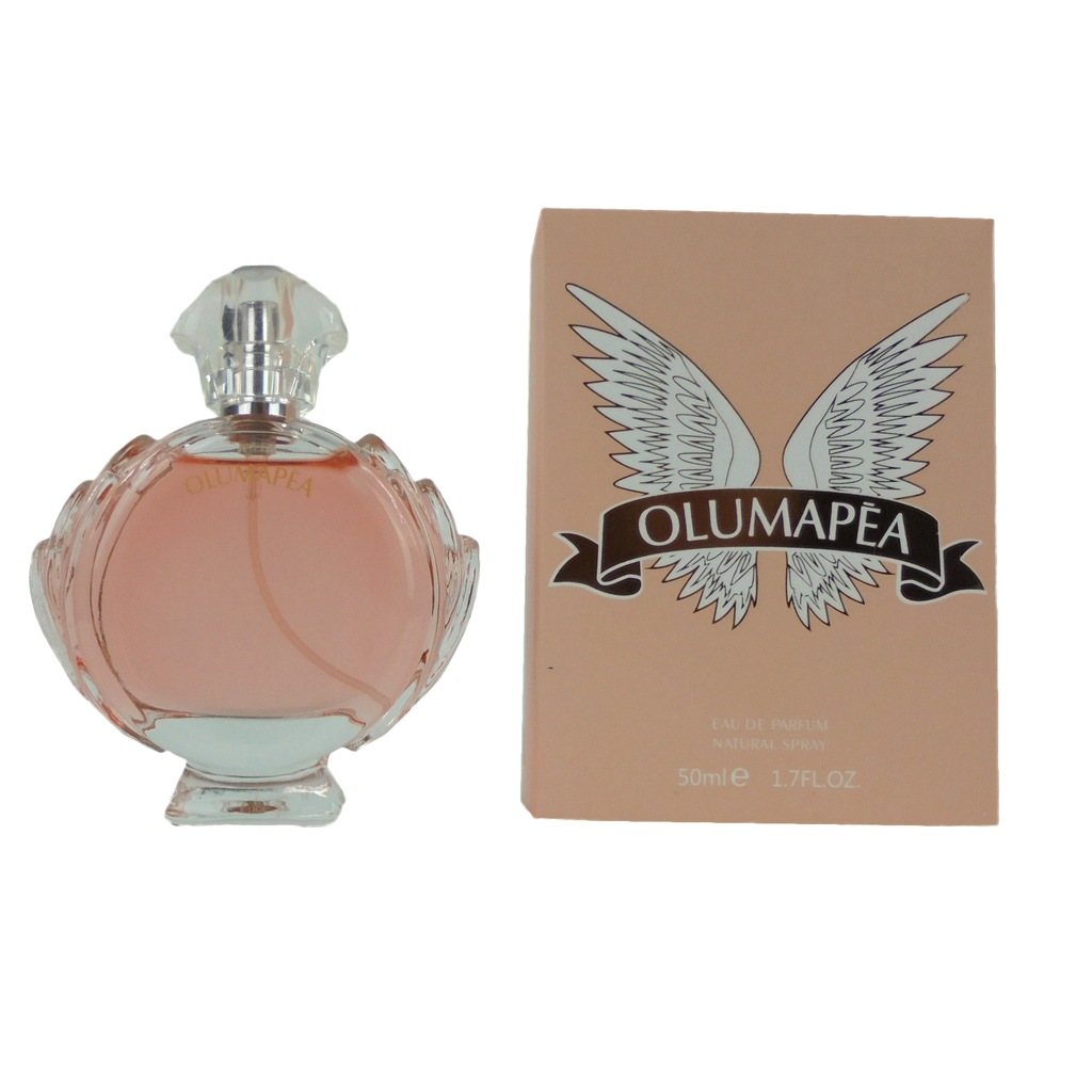 PRÓBKA 1ml OLYMPEA + OLUMAPEA 50ml ZESTAW - 7417818498 - oficjalne ...