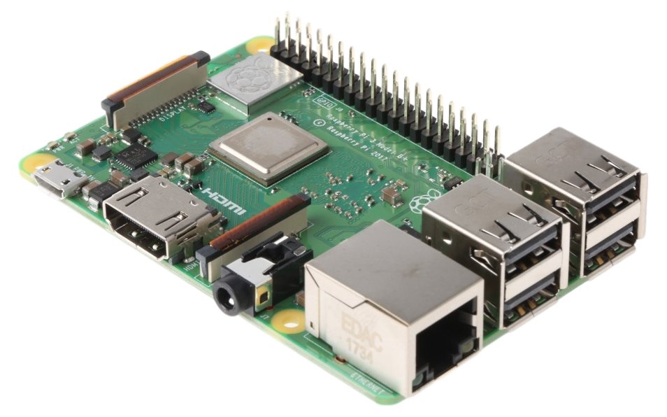 Zestaw Raspberry Pi 3B+ dla RetroPI + USB Pad - 7288757193 - oficjalne ...