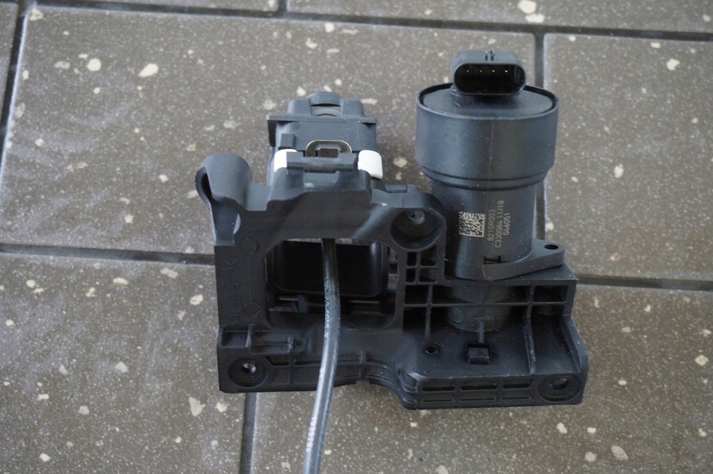 KAMERA PARKOWANIA PRZÓD MERCEDES W222 A2227500700 - 7519002887 ...