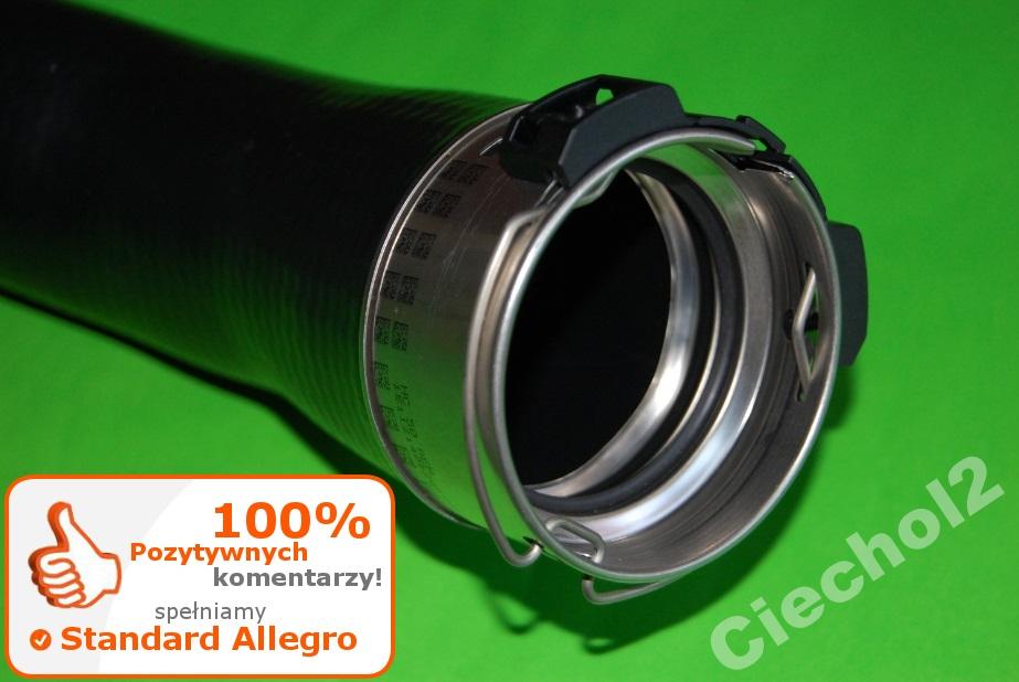 PRZEWÓD INTERKULER/A GM OPEL INSIGNIA 2.0 1302275 - 7053908471 ...