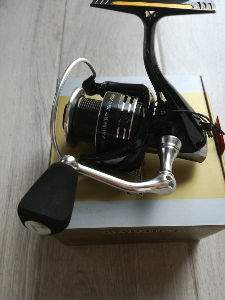 Ryobi Zauber 3000 CR - 7474642232 - oficjalne archiwum Allegro