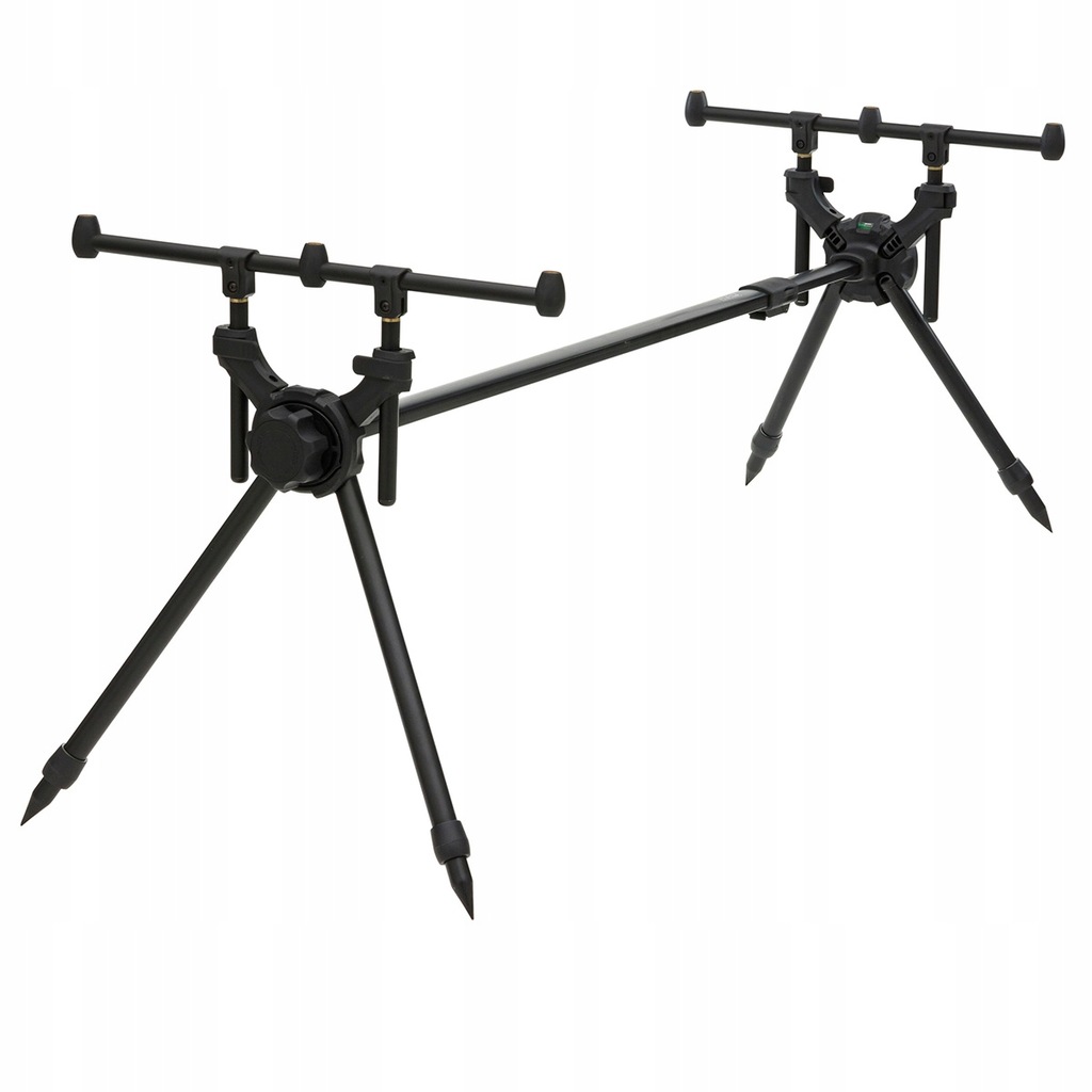 DAM MAD TUBE ROD POD 3 ROD 52249 rodpod najlepszy - 7446264299 ...